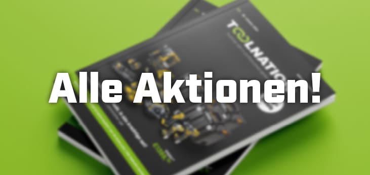 Werkzeug Online | Die Nummer 1 in Profi-Werkzeug | Toolnation